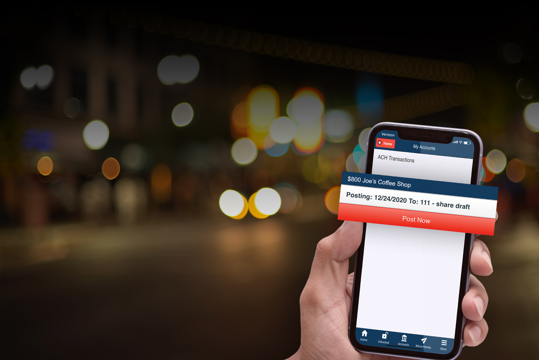 Banking Made Simple - Compass Credit Union