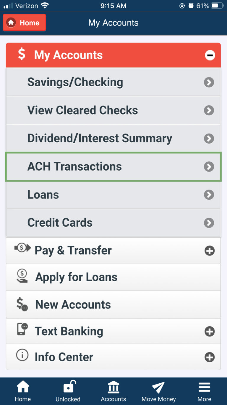 Banking Made Simple - Compass Credit Union