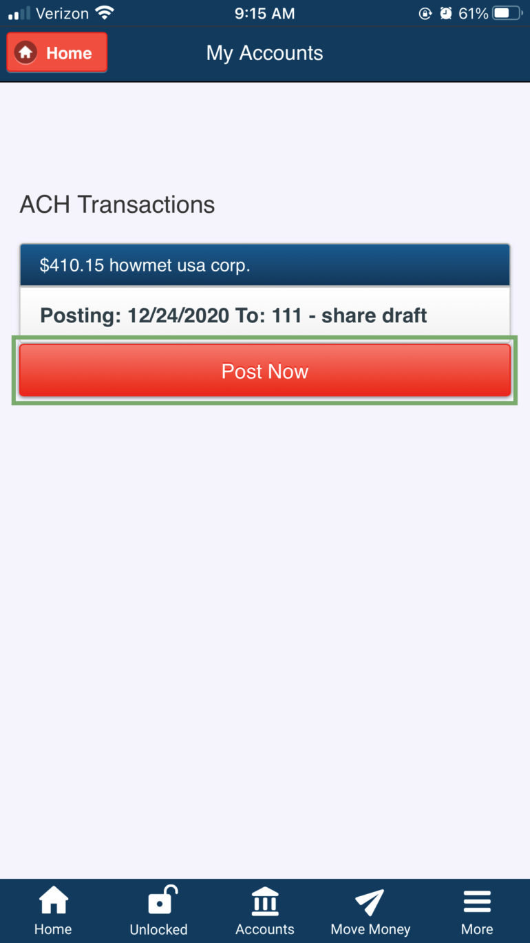 Banking Made Simple - Compass Credit Union