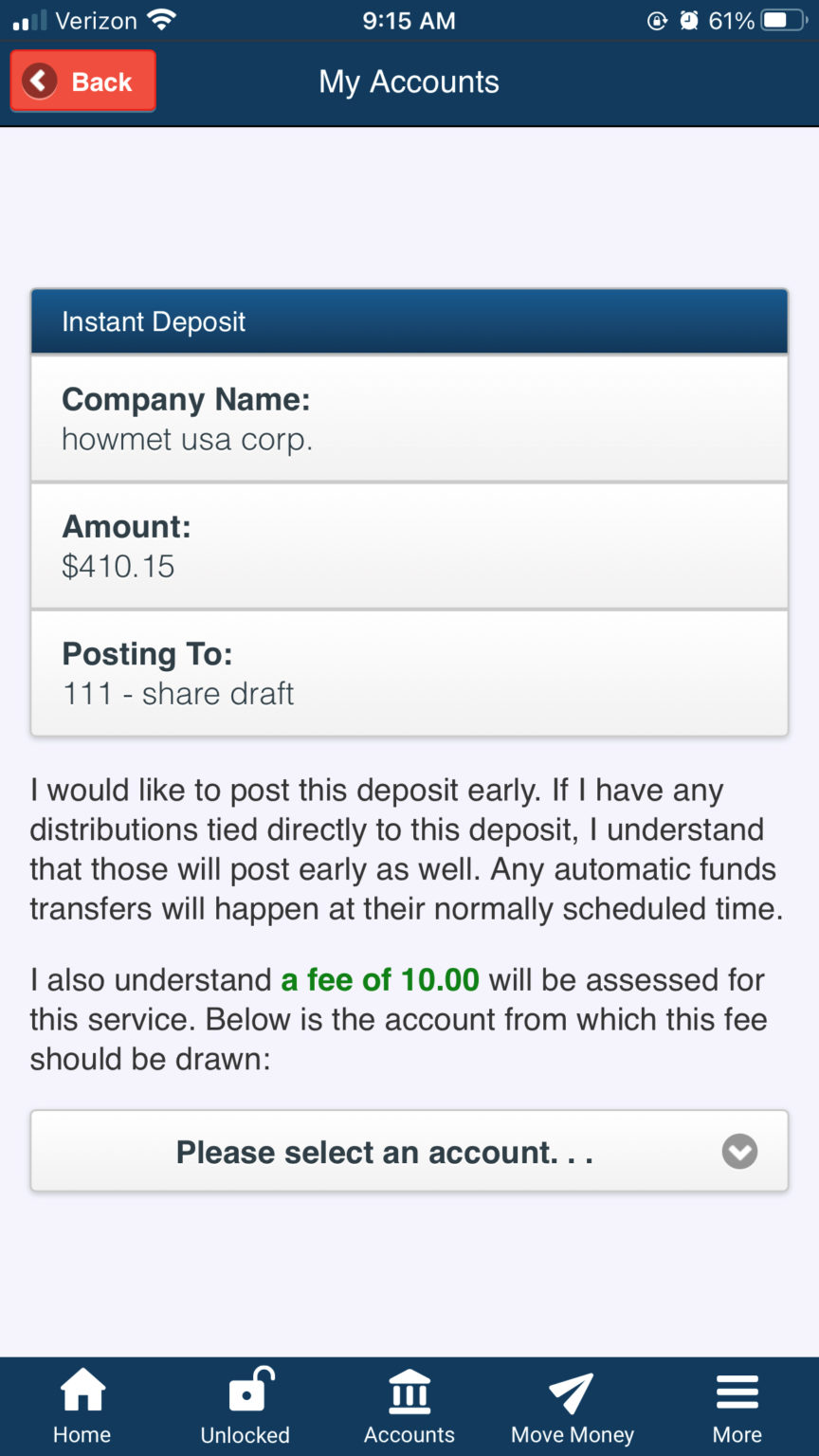 Banking Made Simple - Compass Credit Union