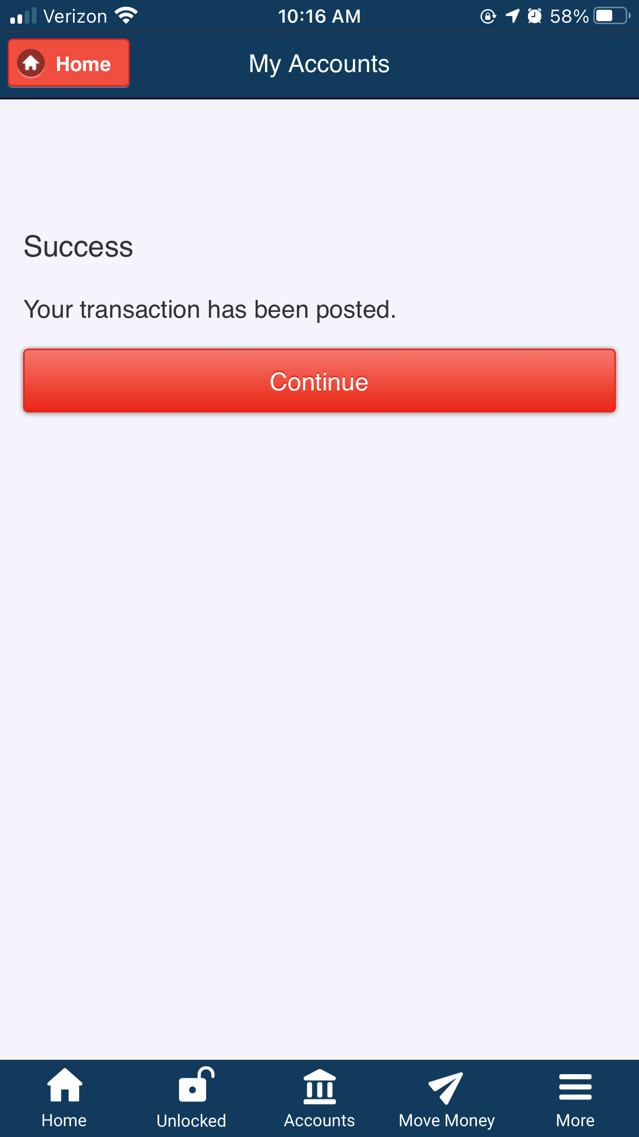 Banking Made Simple - Compass Credit Union