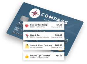 Banking Made Simple - Compass Credit Union