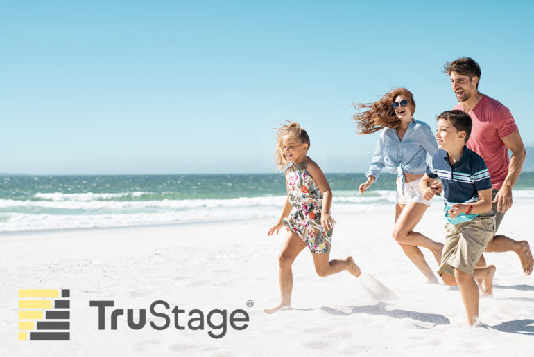 TruStage Insurance - Compass Credit Union