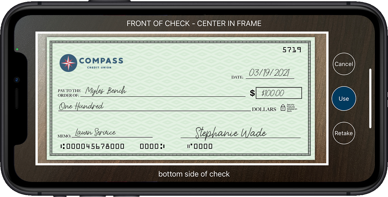 Business Online & Mobile Banking Done Right - Compass Credit Union